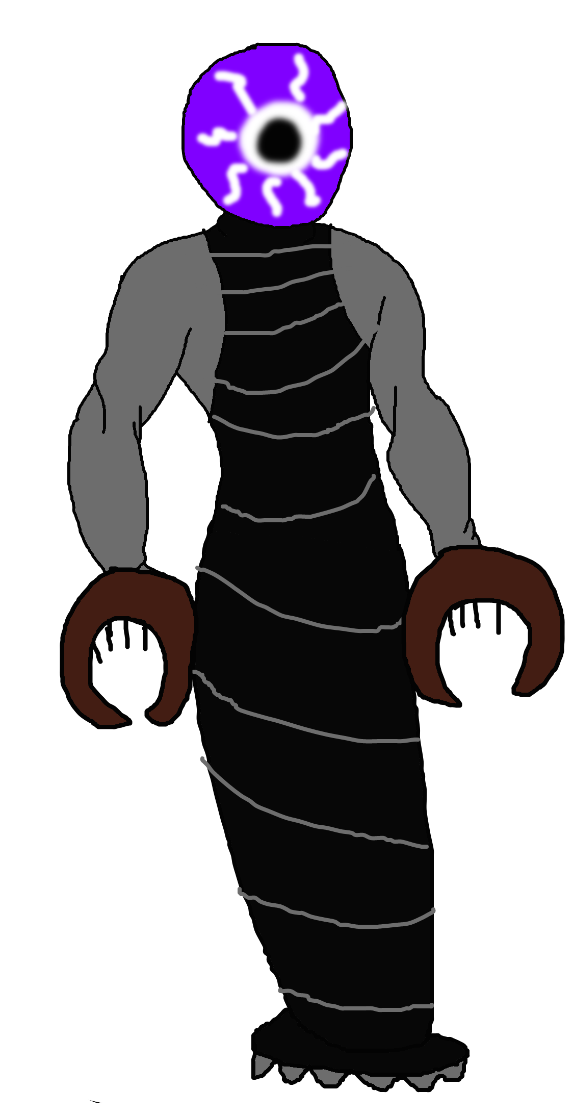 Mysterious by alvaxerox on DeviantArt