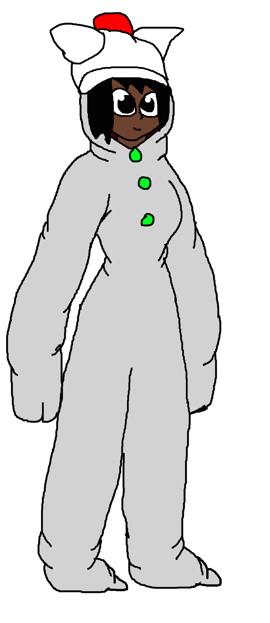 Vallah, the jungle queen by alvaxerox on DeviantArt