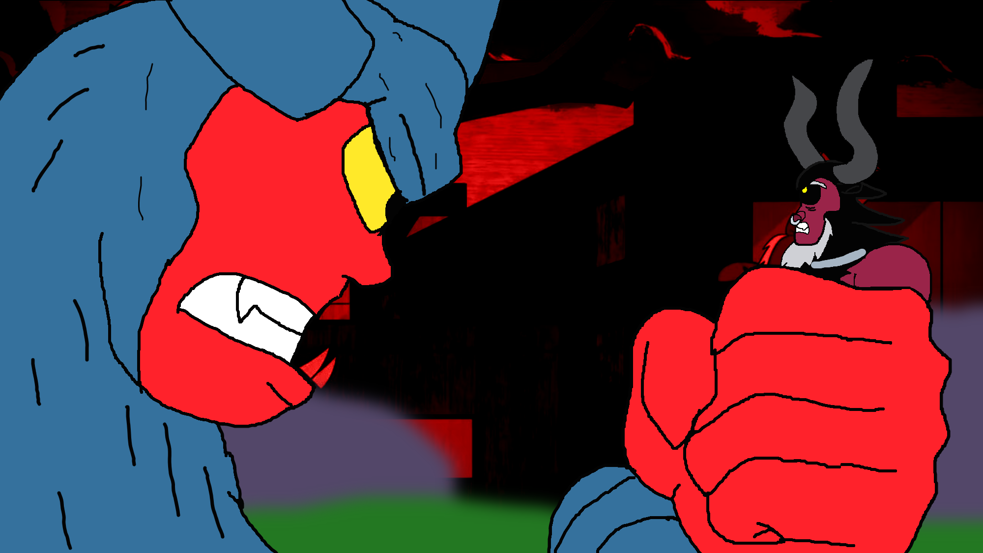 G1 Tirek.Tirac on Lord-Tirek-FC - DeviantArt