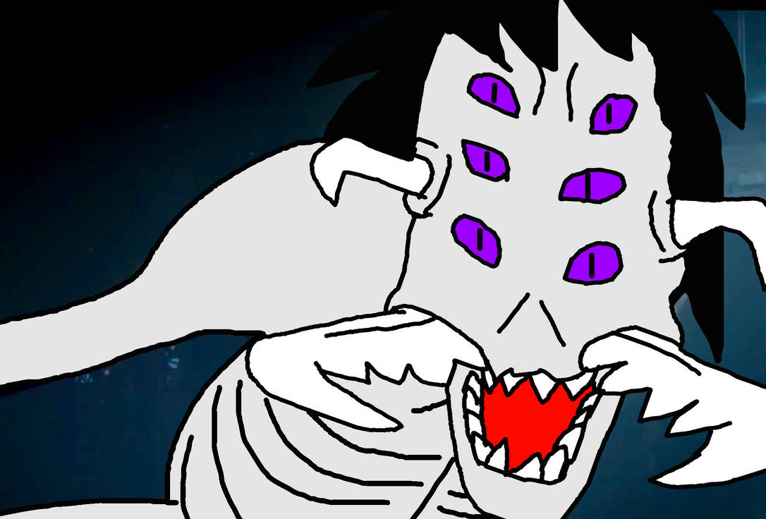 Spider-Makkapitew by alvaxerox on DeviantArt