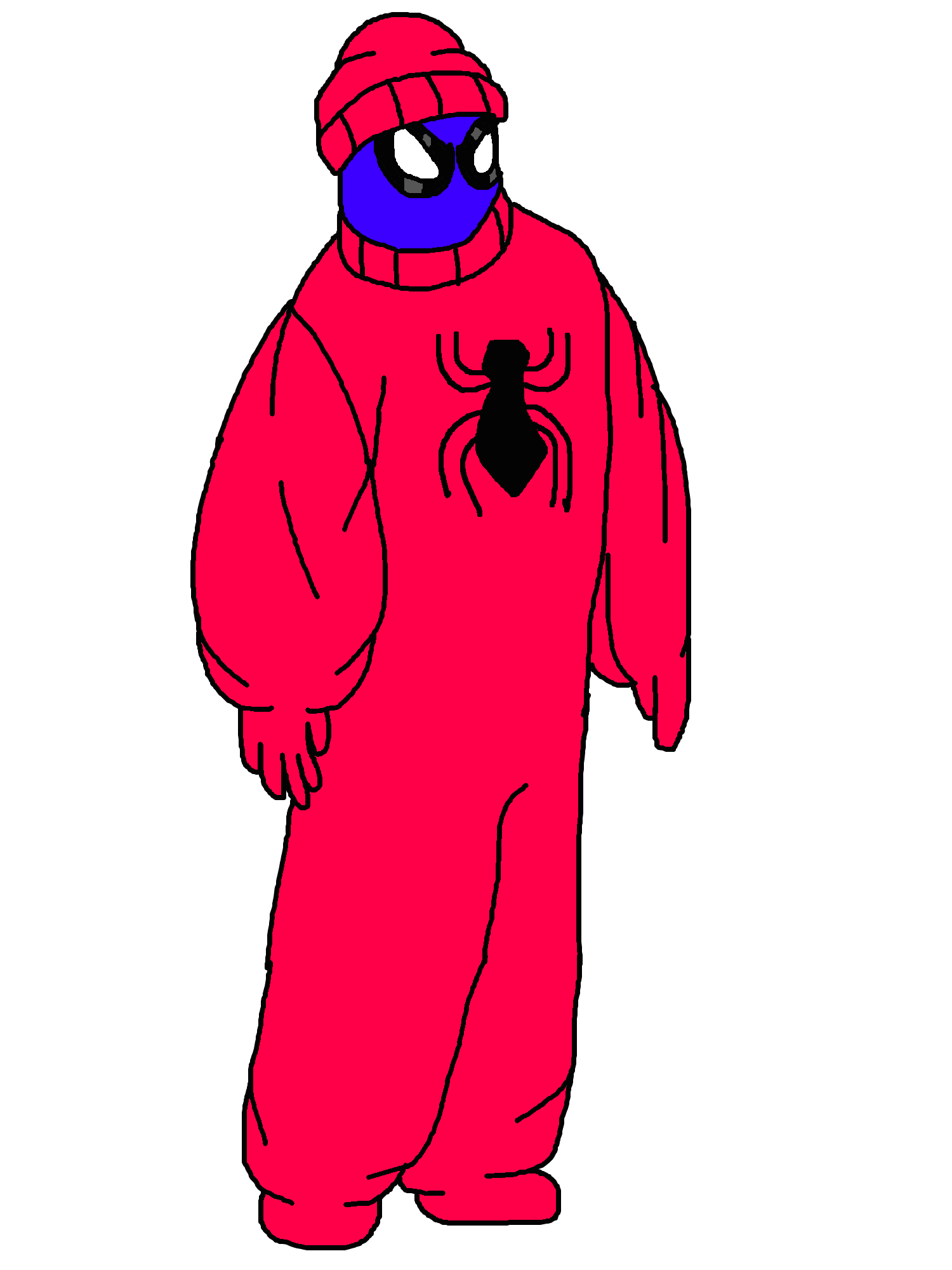 Web Warriors 2: Spiders Forever Chapter 21 by alvaxerox on DeviantArt