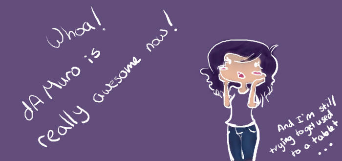 MomoPai - Student, Traditional Artist | DeviantArt