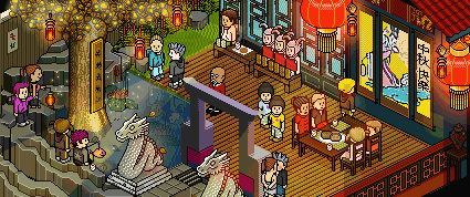 HABBO-Mid Autumn Festival by koosha on DeviantArt