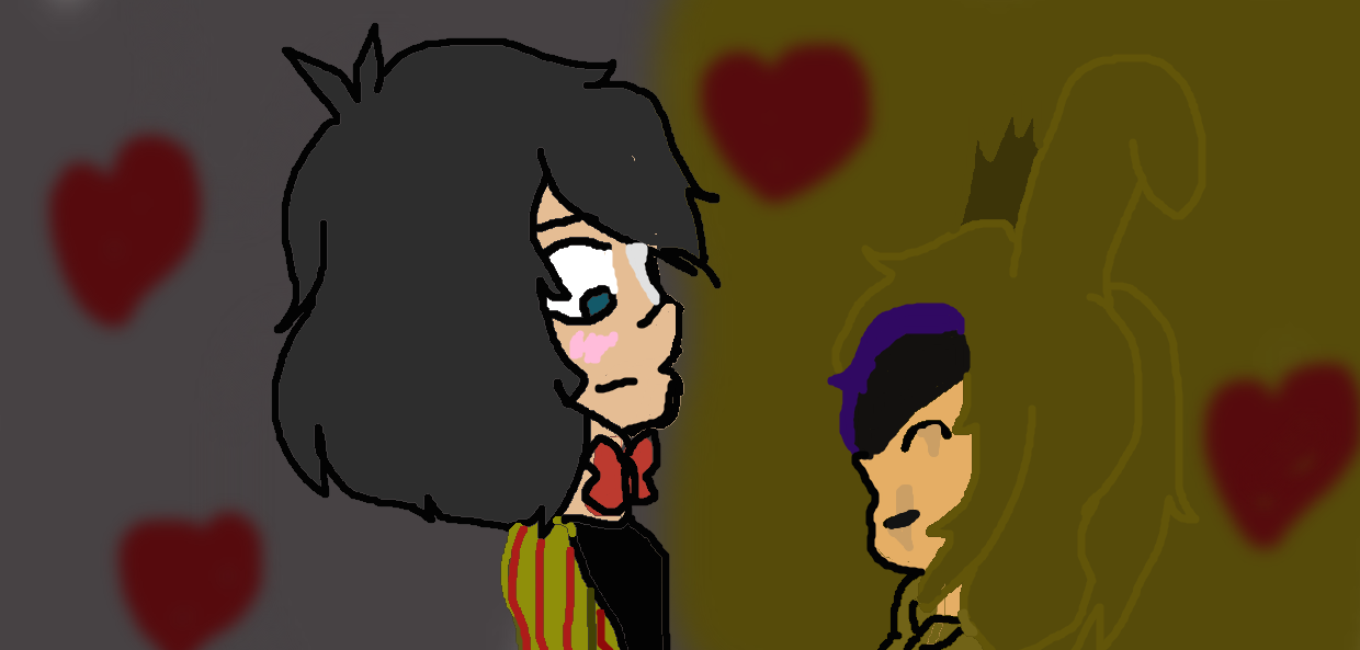 Ennard won springtrap :D by springtrap345 on DeviantArt