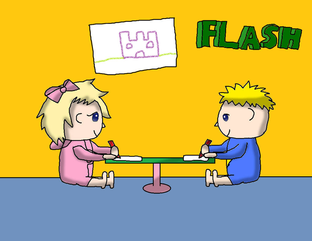 Drawing babies by GrayComputer on DeviantArt