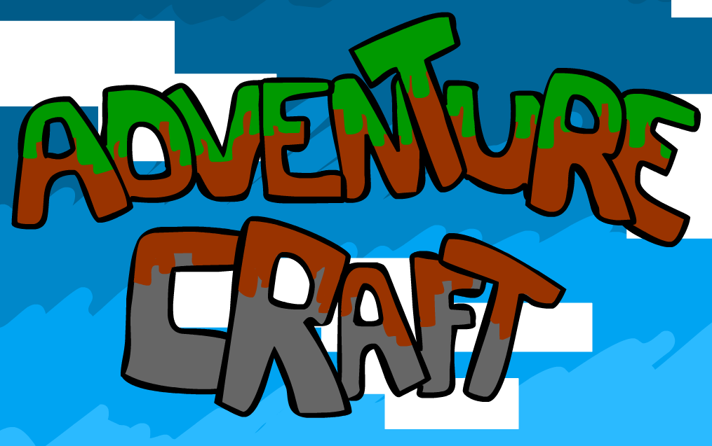 Adventure Craft Teaser!!! by DoritoDemon2 on DeviantArt