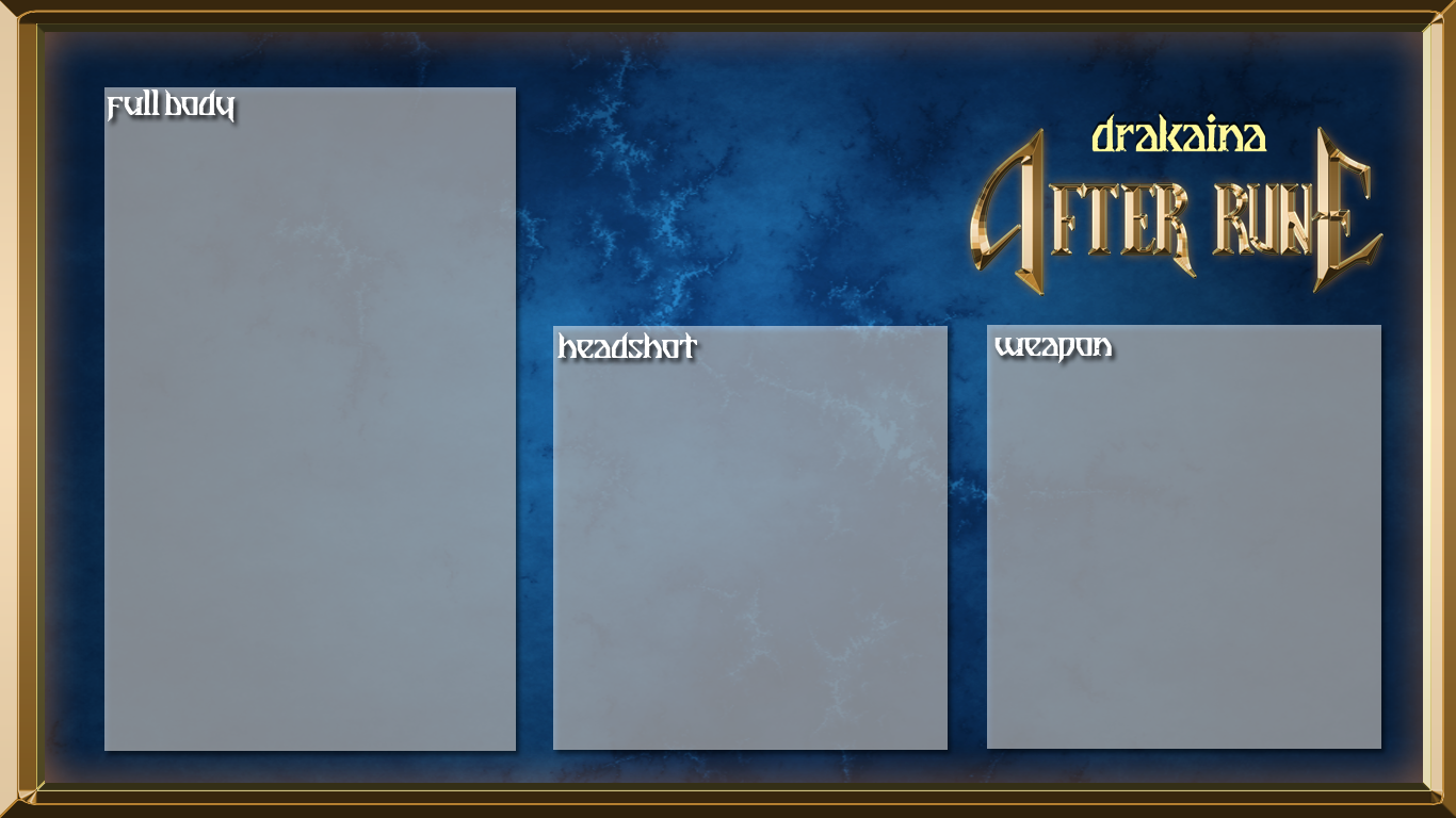 Drakaina-AfterRune DeviantArt Gallery