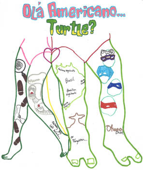 Explore the Best Tmnt2k14 Art | DeviantArt