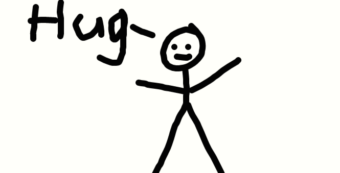 Me as stick figure by brainslurper on DeviantArt