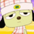 PTP - Parappa Blush by TaiyoEmotes on DeviantArt