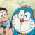 Doraemon 2005 - Doraemon Takeshi Hug by TaiyoEmotes on DeviantArt