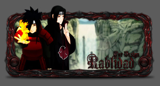 Uchiha madara animated by Rablidade on DeviantArt