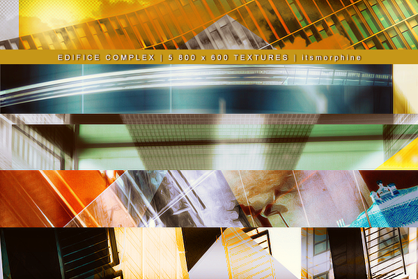 Texture Pack 2 | Edifice Complex by itsmorphine on DeviantArt