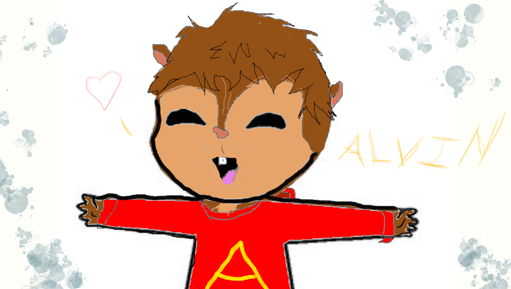 Alvin wants Hugs, Dang IT!!! by AnyMovieOC-Ashley on DeviantArt
