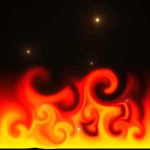 Making Fire With Gimp v2 by darkenergie on DeviantArt