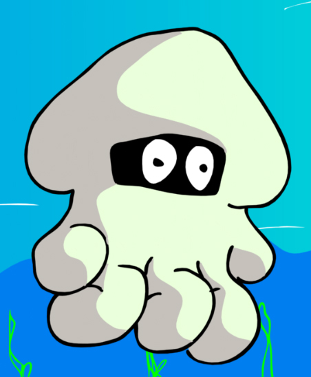 SD Squidoo by capnjammer on DeviantArt