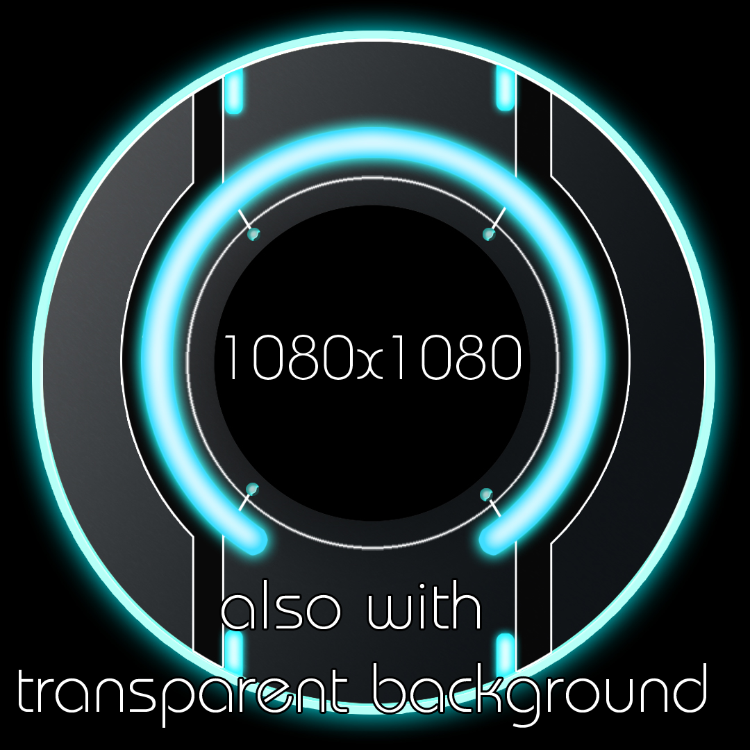 Tron Disc Icon