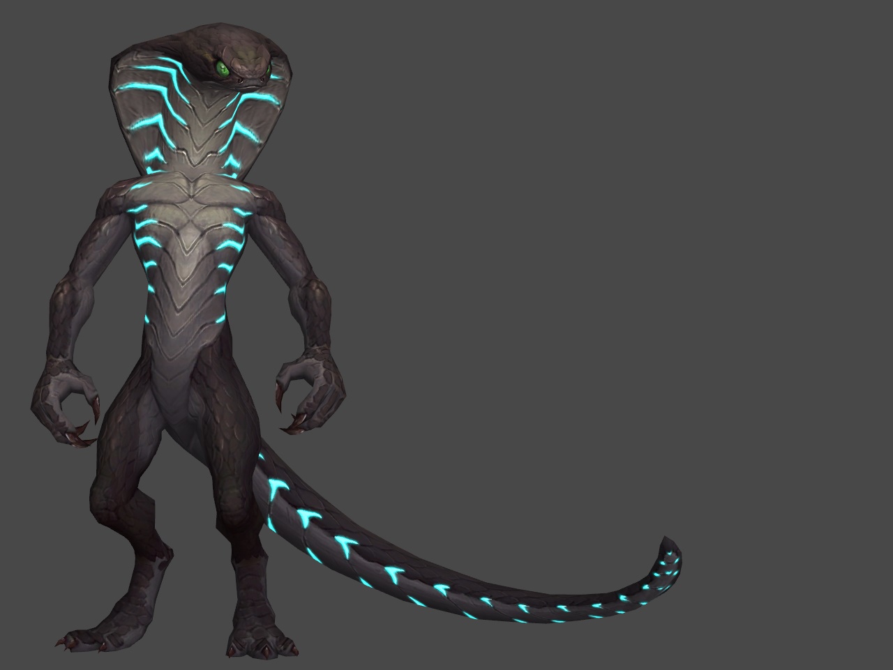 Sethrak (WoW) for XPS/XNA! by Jorn-K-Nightmane on DeviantArt