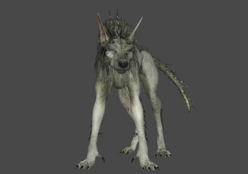 Explore the Best Giantwolf Art | DeviantArt