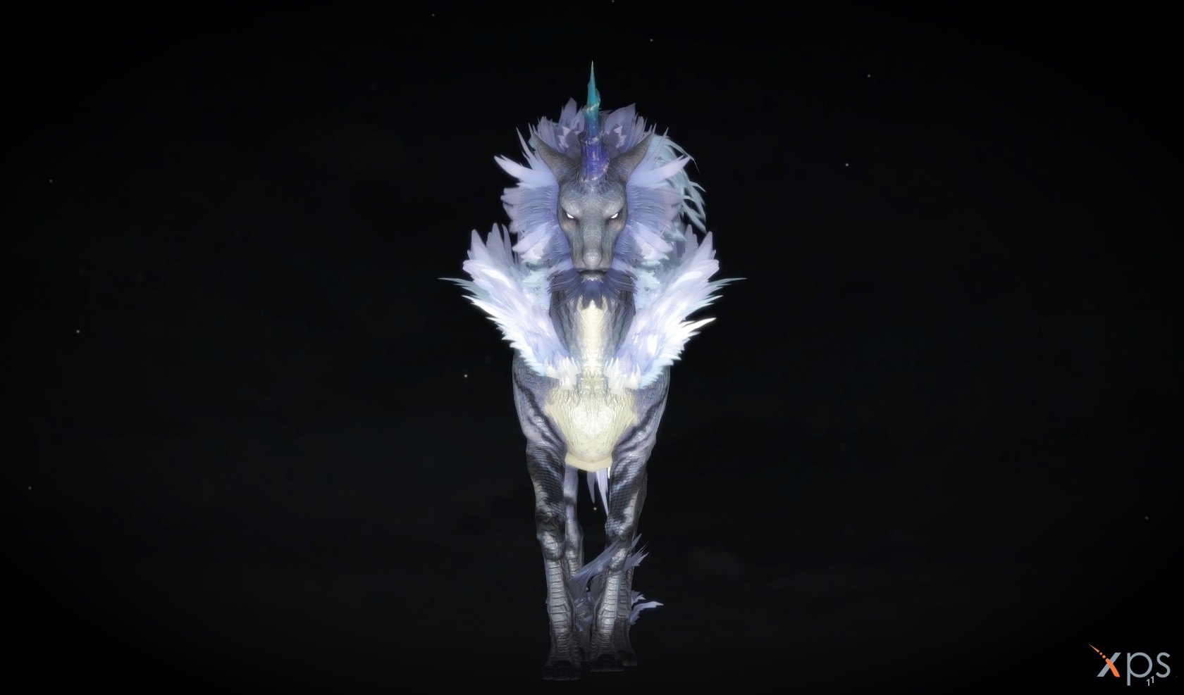 Kirin (From MHW) for XPS/XNA!!! by Jorn-K-Nightmane on DeviantArt