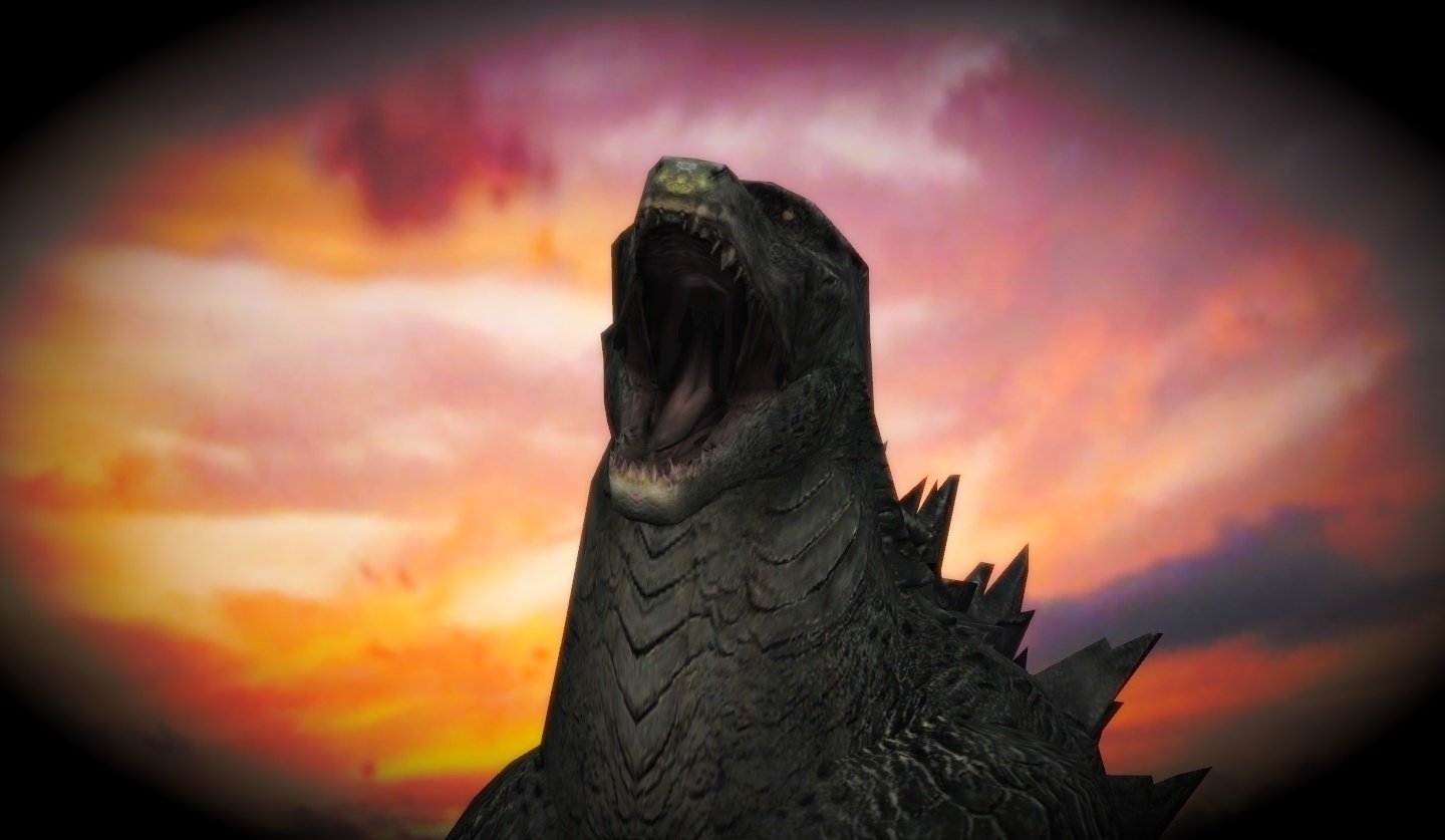 Godzilla 2014 Sounds Package by Jorn-K-Nightmane on DeviantArt