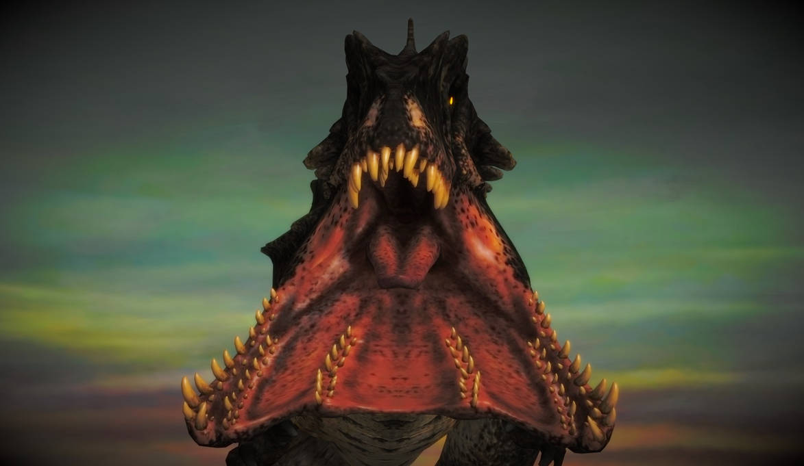 Hypo Dino Sounds Package by Jorn-K-Nightmane on DeviantArt