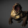 Gorgon (Evolve) for XPS/FBX by Jorn-K-Nightmane on DeviantArt