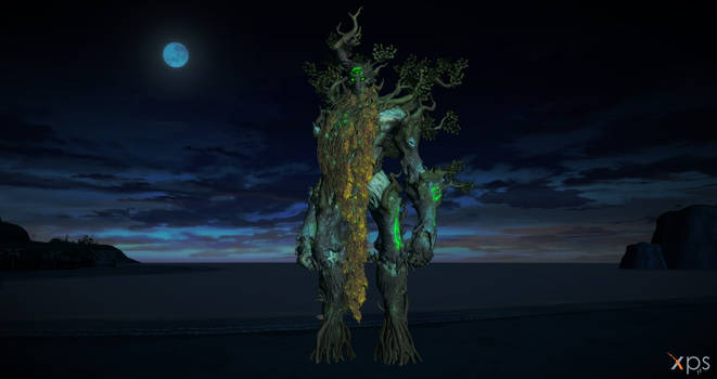 Explore the Best Treebeard Art | DeviantArt