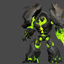 Infernal (WC3 Custom) for XPS/FBX by Jorn-K-Nightmane on DeviantArt