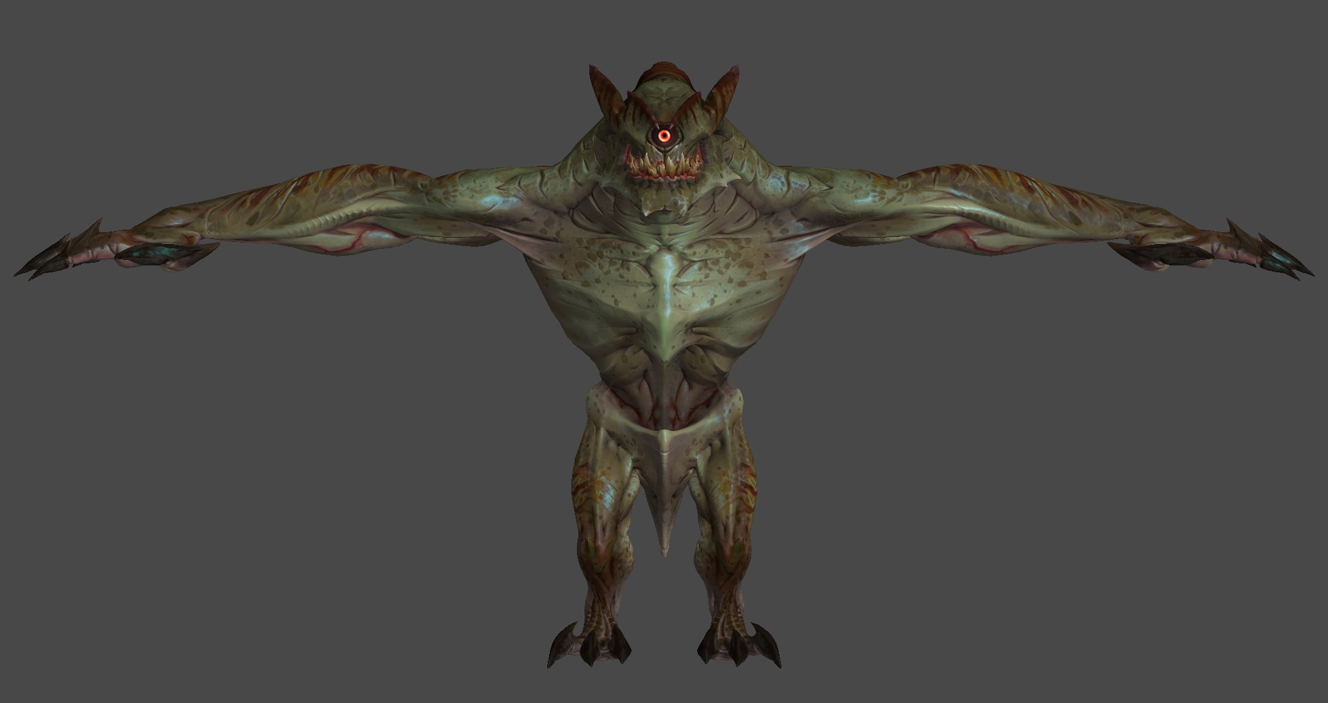 Cyclops (VRM Avatar Mod) for Valheim by Jorn-K-Nightmane on DeviantArt