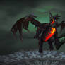 Emberthal (WoW DF) for XPS/XNA by Jorn-K-Nightmane on DeviantArt
