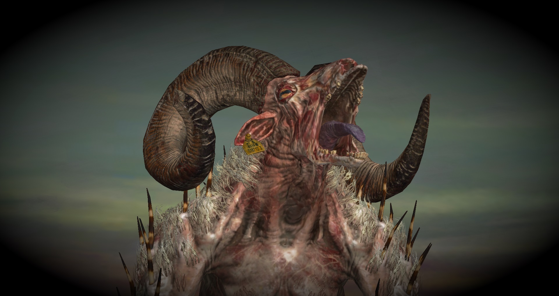 Sheepsquatch Sounds Package by Jorn-K-Nightmane on DeviantArt