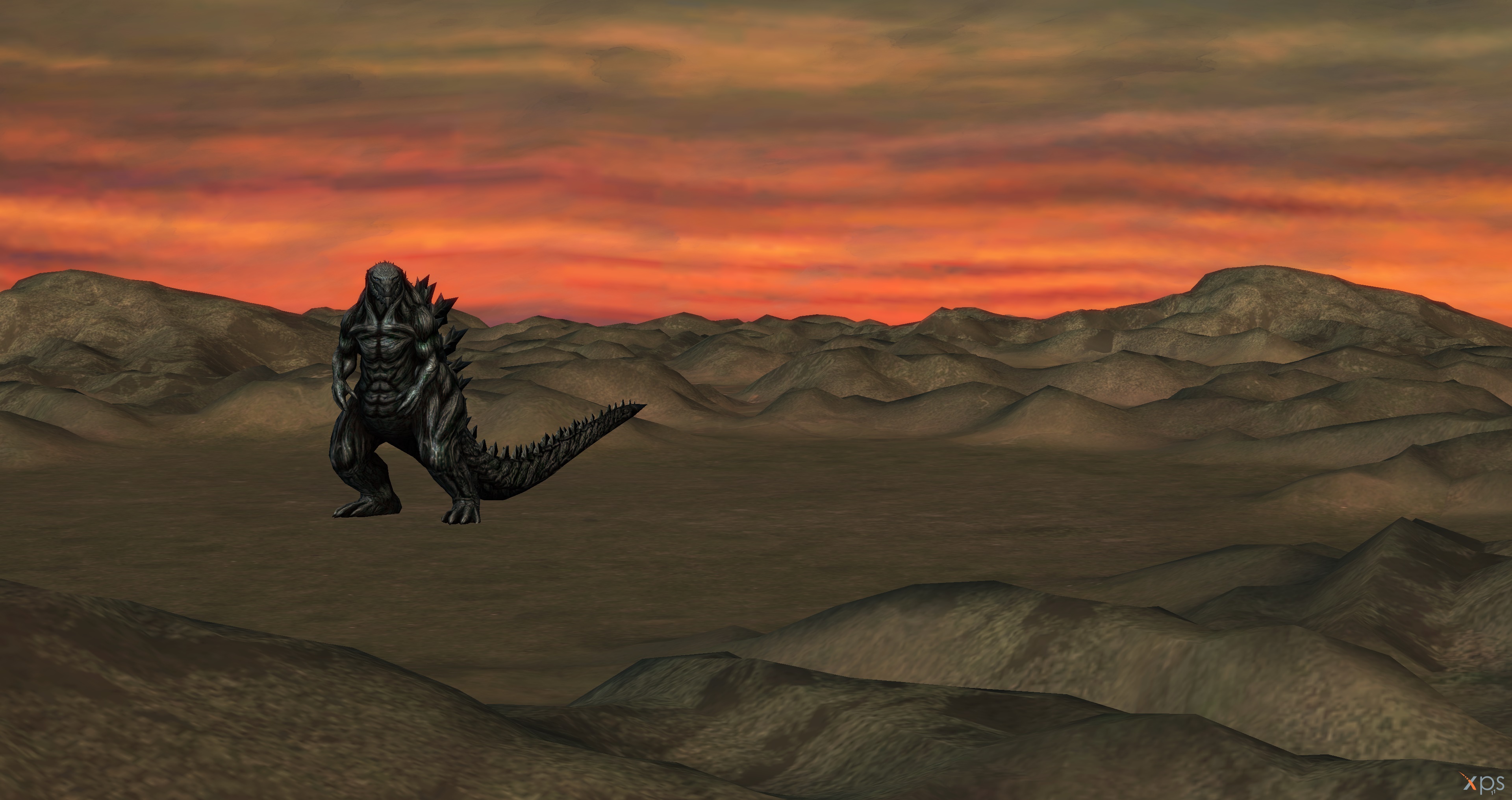 Field Stage for XPS/XNA by Jorn-K-Nightmane on DeviantArt