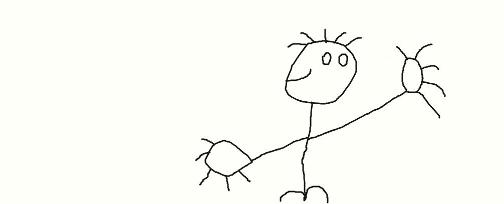 F.P. the Doodle Stick Figure by ethancaba on DeviantArt