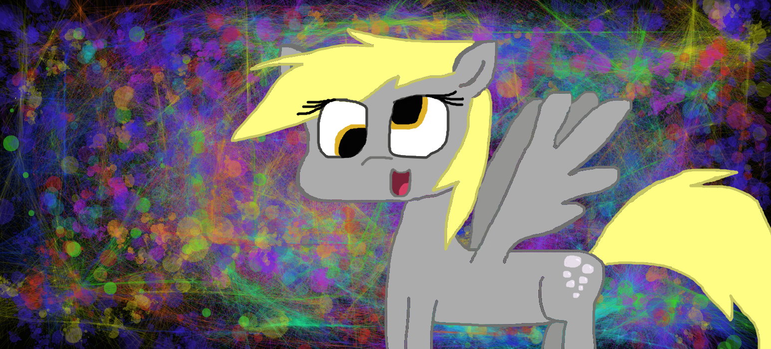 DERPY DERP by GravityFallsNeon on DeviantArt