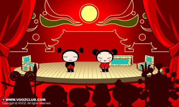 Pucca Funny Love by svatoclavgum2 on DeviantArt
