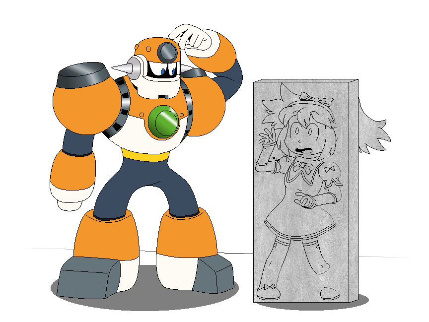 Concrete Chelsea by aor733 on DeviantArt