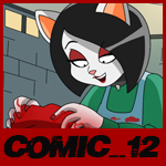 TBOL COMICS_ EWWW by XAMOEL on DeviantArt