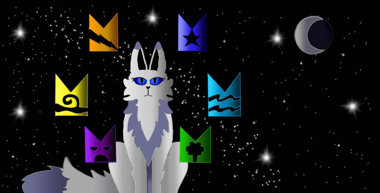 Silverpelt's destiny by DevilWarrior1 on DeviantArt