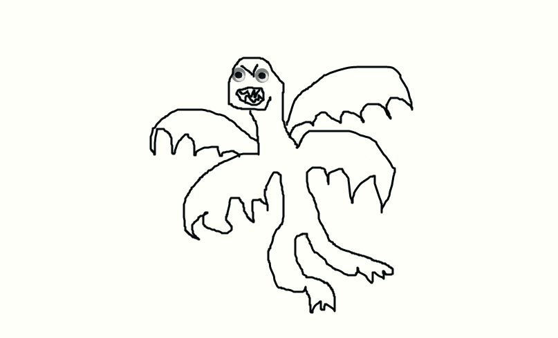 The Furies Percy Jackson