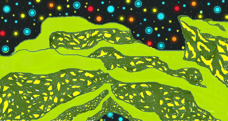 Xen Borderworld by garda32 on DeviantArt