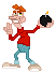 jimmy pixel by hiddickington on DeviantArt