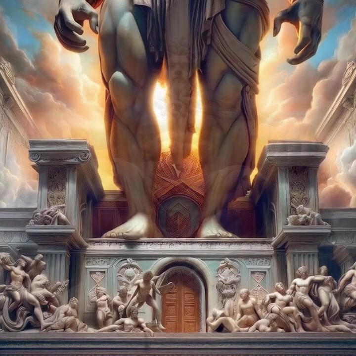 Bloopers by GreysonFurrington on DeviantArt