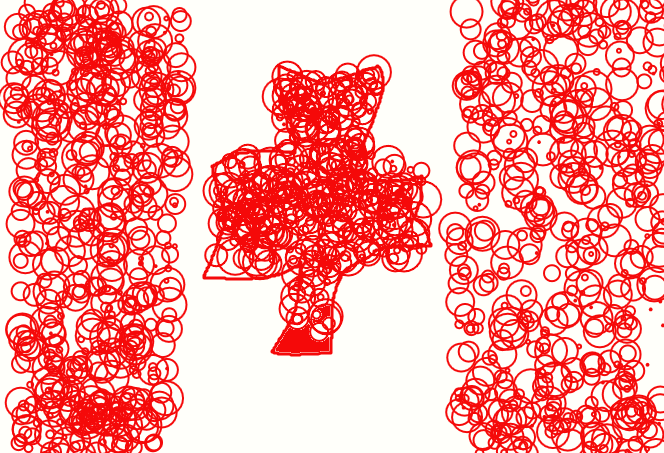 Canadian Bubbles by APHzombieGermany on DeviantArt