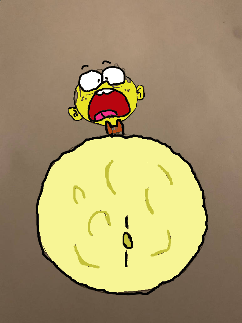 Lincoln Loud Vore by MegaByteRed on DeviantArt