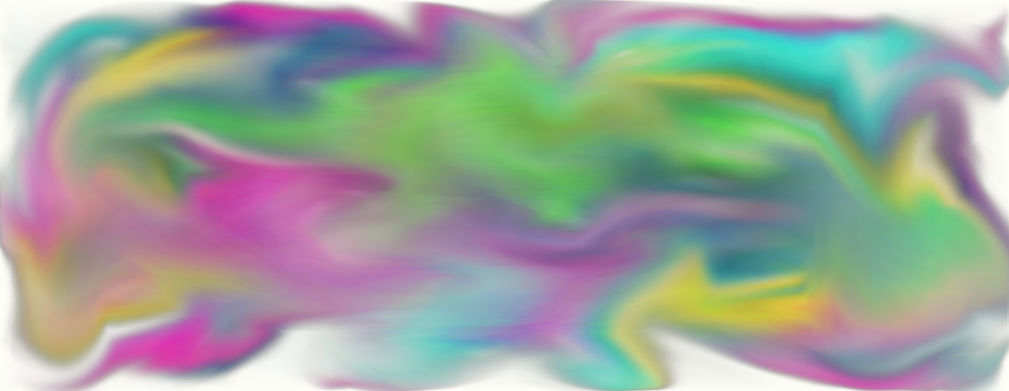 Tye Dye art by DJARCTICFOX on DeviantArt
