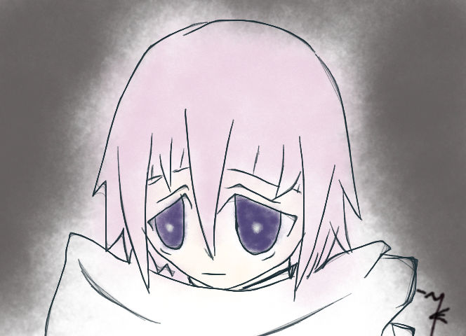 Crona by TsukikoHajime01 on DeviantArt