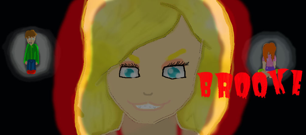 LPS Popular: Brooke by ghxstlygraves on DeviantArt