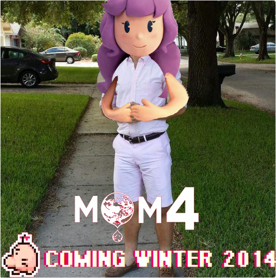 Mother 4 NEW LEAKED SCREENSHOT by hexagonalmilo on DeviantArt