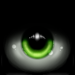Eyeball free by AnxiousKin on DeviantArt